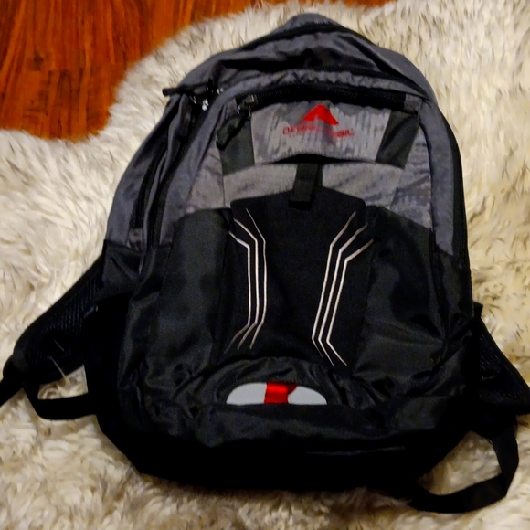 Ozark Trail | Bags | Ozark Trail Outdoor Equipment Hiking Backpack ...